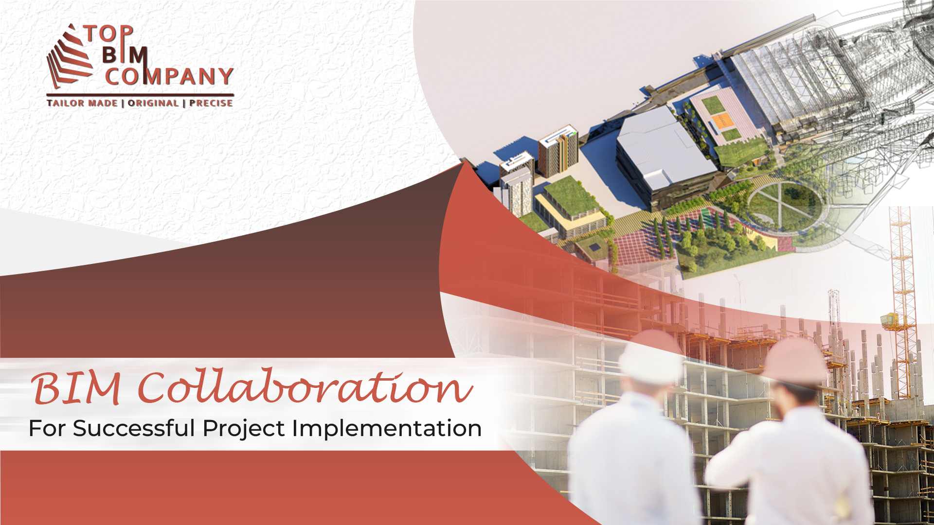 BIM Collaboration For Successful AEC Project Implementation BIM Collaboration For Successful AEC Project Implementation