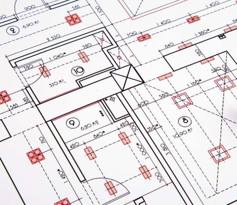 As-Built Drawing & Drafting Services in Dallas, TX & New York | TopBIM