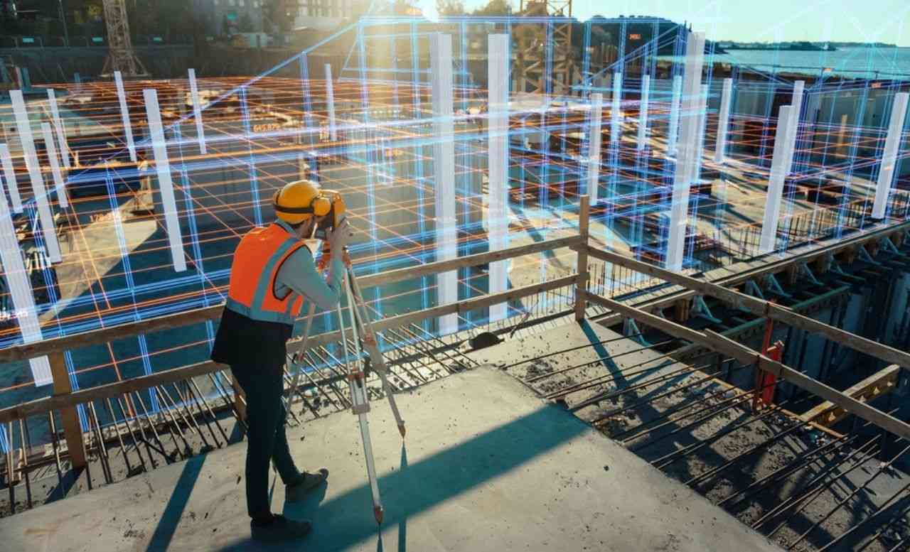 BIM for Building Design in USA: Residential, Commercial, Industrial