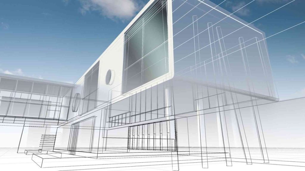 BIM Services USA - Building Information Modeling & Consulting