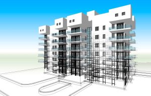 Explore Our BIM, Laser Scanning & Shop Drawings Services - TopBIM