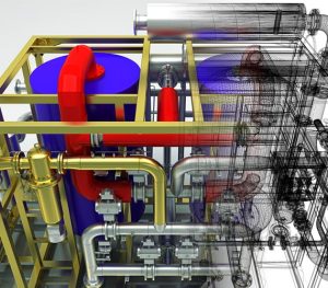 Revit 3D MEP BIM Modeling Services | Top BIM Company