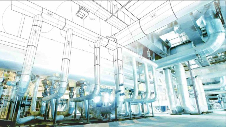 MEP Services | MEP Drawings & Drafting Company