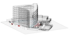 Structural BIM Services - Revit Structural Modeling & Design