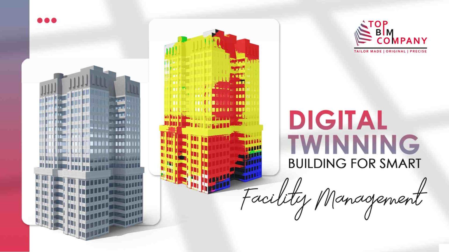 Digital Twin Technology for Smart Facility Management