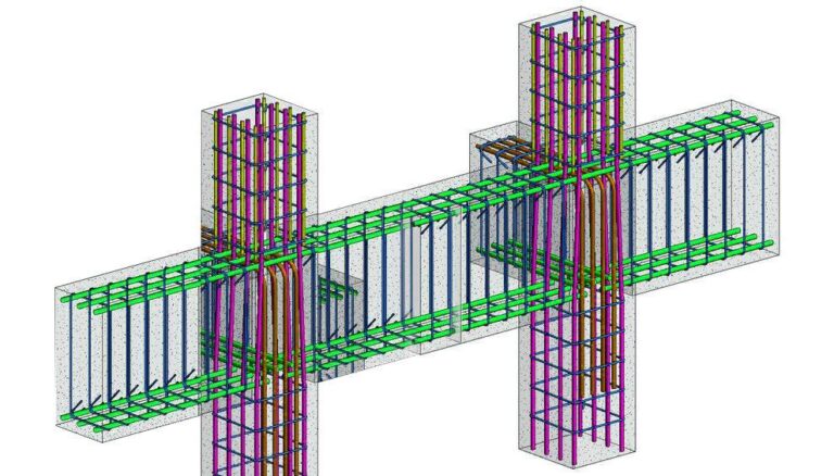 Rebar Detailing Services- Rebar Drawing & Estimating Services