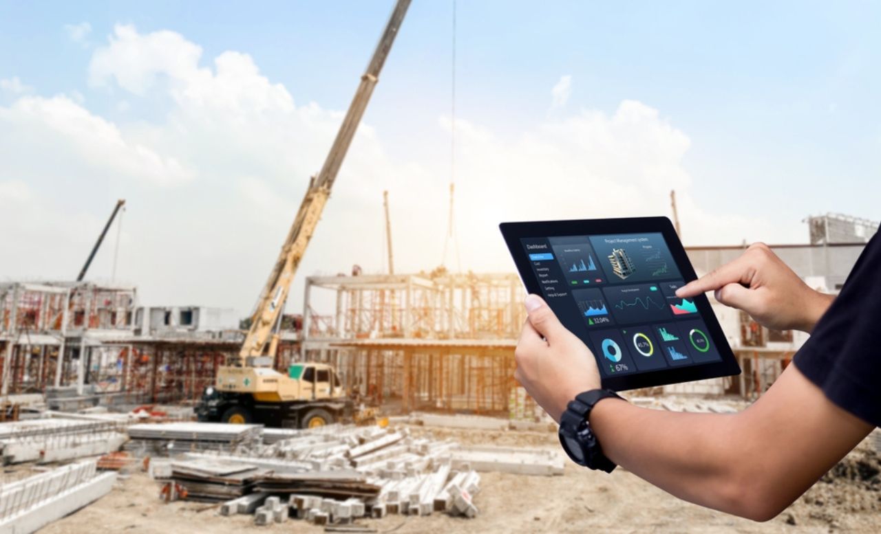 VDC Services - Virtual Design & Construction