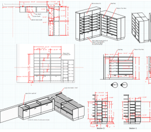 Shop Drawings for Construction: Complete Guide