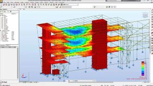 Robot Structural Analysis: Advanced Design Modeling Solutions