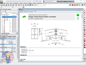 Robot Structural Analysis: Advanced Design Modeling Solutions