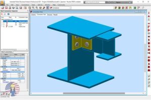 Robot Structural Analysis: Advanced Design Modeling Solutions