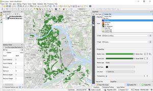 GIS Mapping Software for Construction in USA with Services and Tools | TopBIM