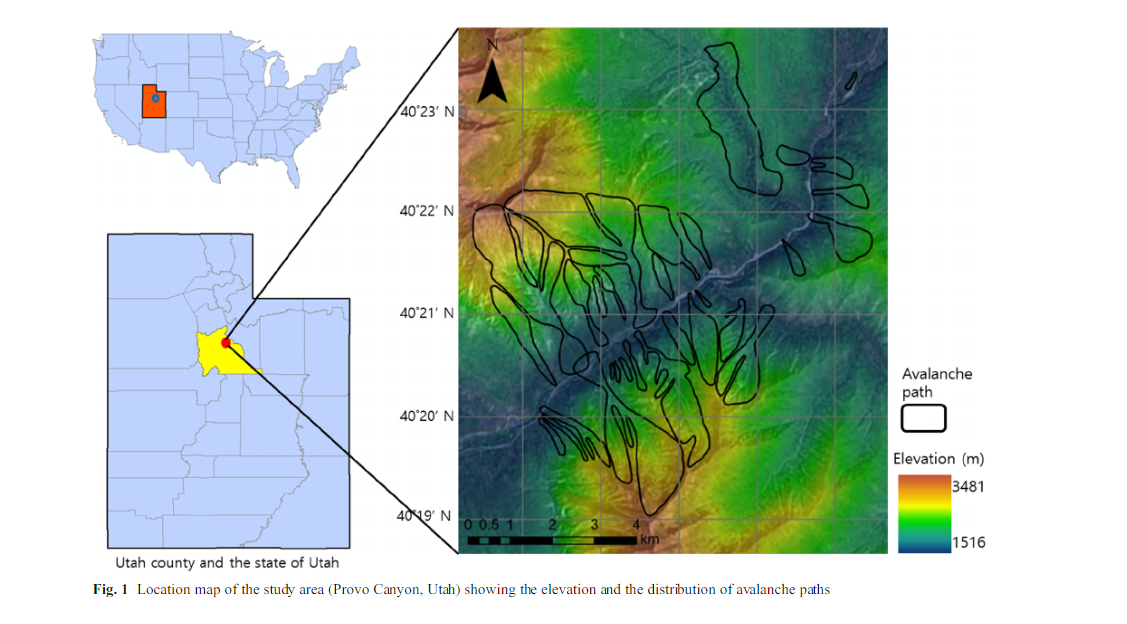 Role of GIS for Disaster Management Overview