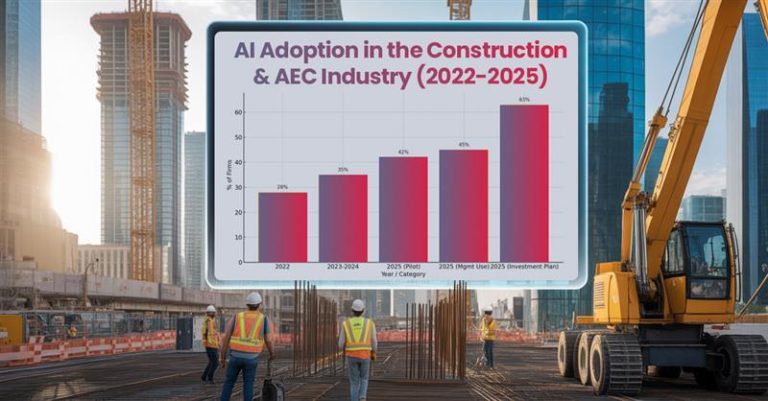 Virtual Design & Construction (VDC): Explained Guide