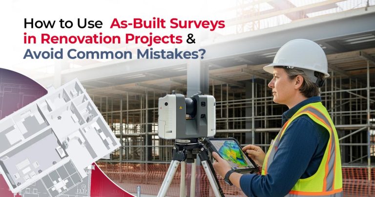 Avoid Renovation Mistakes with Accurate As-Built Surveys | TopBIM