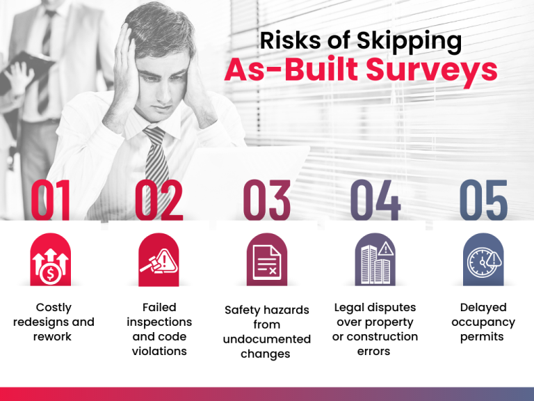 Comprehensive Guide on As-Built Surveys for Construction
